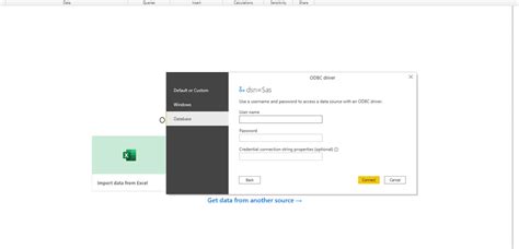 Solved Reading Sas Datasets In Powerbi Sas Support Communities