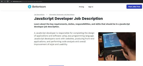 which language does javascript developer use r programmerhumor
