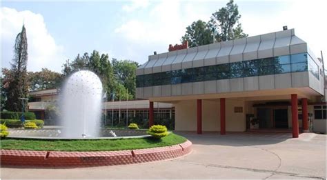 Bangalore Complex Beml India
