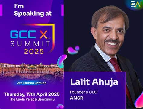 Gccs Gcc Gbs Ai Genai Aievents Awards Transformation Innovation 3ai