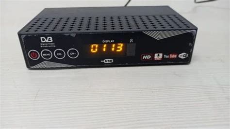 Setup Box Manufacturer At Best Price In New Delhi By Universal