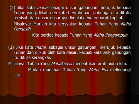 Ejaan Bahasa Indonesiappt