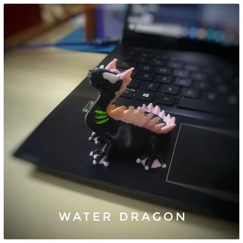 Basic Automatic Filament Switch By Yoni Download Free Stl Model