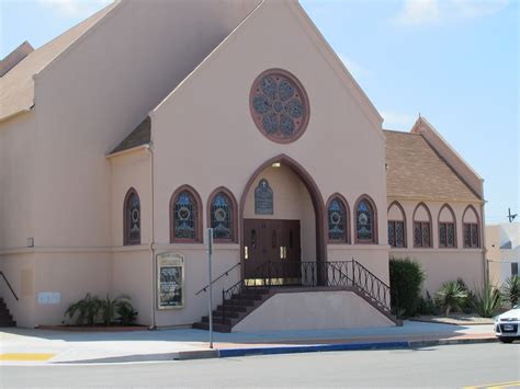 Christ United Presbyterian Church