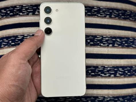 Samsung Galaxy S23 Review Bigger Is Better Hold On Ibtimes India