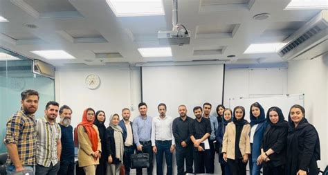 Masoud Farsi On Linkedin چرخهیکپارچهتوسعهمنابعانسانی مدیریت