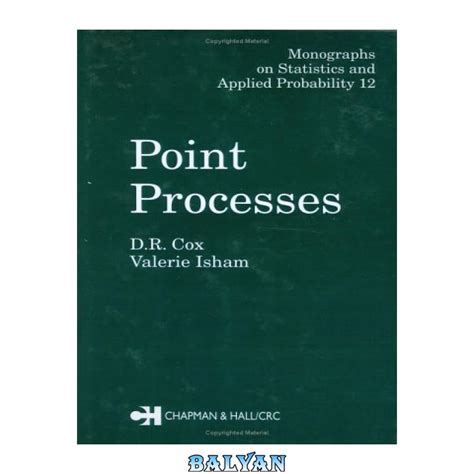 فرآیندهای نقطه ای وبلاگ کتابخانه دیجیتال بلیان