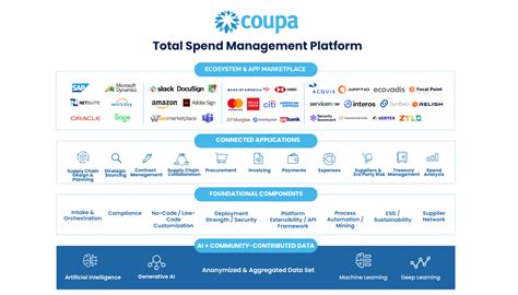 Coupa Business Spend Management Ice Consulting
