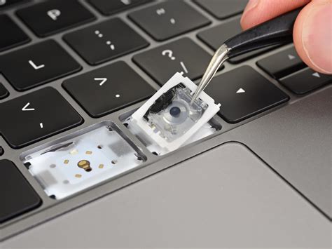 Anatomy Of A Keyboard Techspot