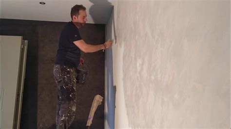 Пясъчна мазилка Youtube