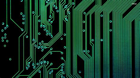 Hd Computer Cpu Wallpapers Wallpaper Cave
