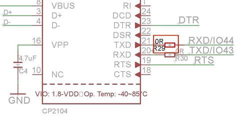 Esp32 S3 Parallel 43 Tft With Touch Makerfabs Wiki