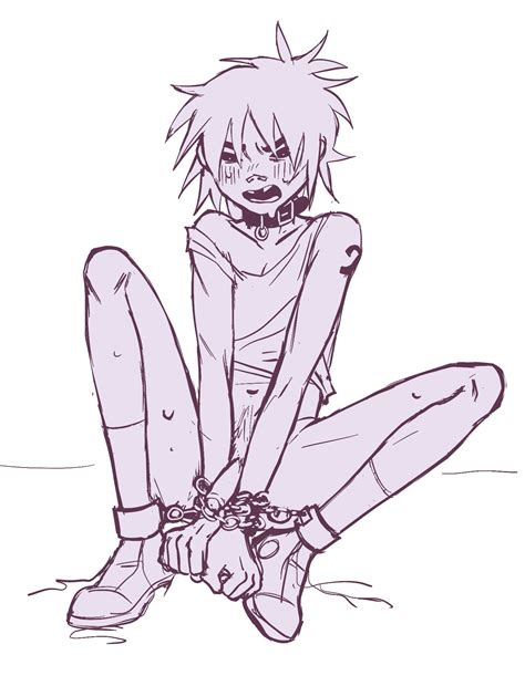 Post 5013556 2d Gorillaz Music