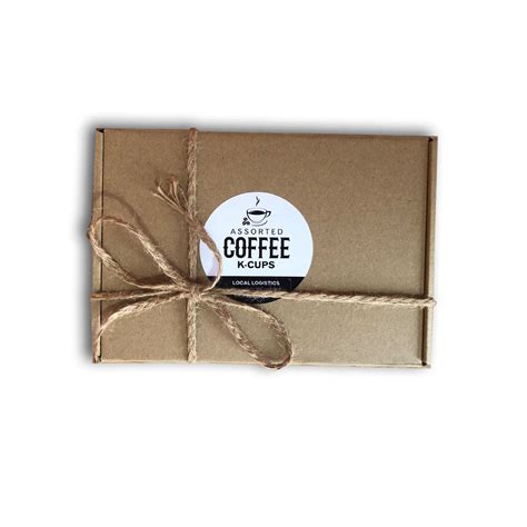 Assorted Coffee K Cup Coffee Guyana