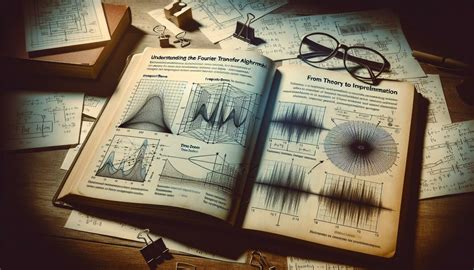 Understanding The Fourier Transform Algorithm From Theory To Implementation Algocademy Blog