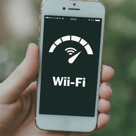 Wi Fi Speed Test Unlocking The Secrets Of Your Internet Connection