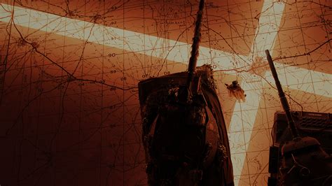 Project Cw Wargaming First Review The Armored Patrol