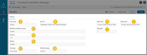 Cisco Crosswork Workflow Manager 11 Operator Guide Ui Overview Cisco Crosswork Workflow