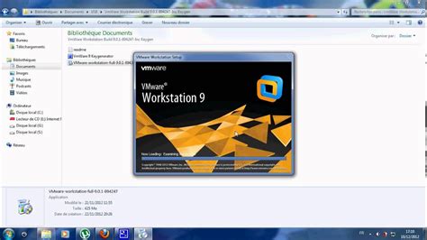 Help The Msi Failed Vmware Workstation Youtube