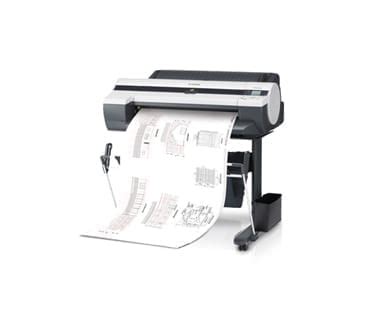 CAD GIS Office Printers RGBuk