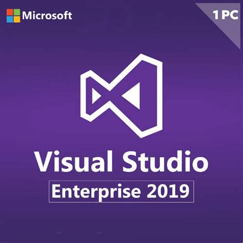 Microsoft Visual Studio 2019 Enterprise TODABE S Store