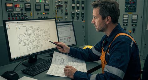 Plc 프로그램 기초 전기 계장 실무자가 알려주는 논리 설계의 첫걸음 33일차 • 제이큐브 블로그