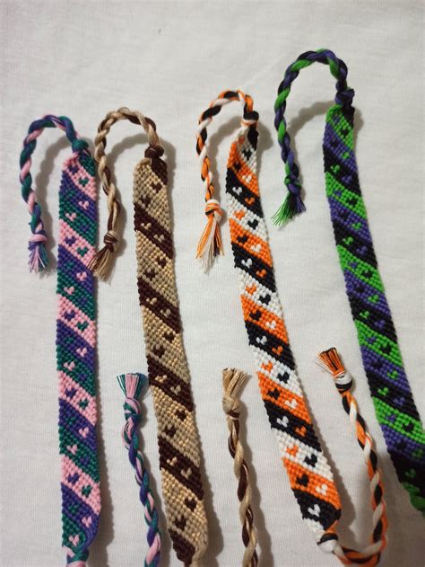 Normal Pattern 27586 Braceletbook