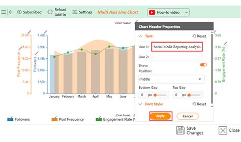Dynamic Graph In Excel Methods To Enhance Insights
