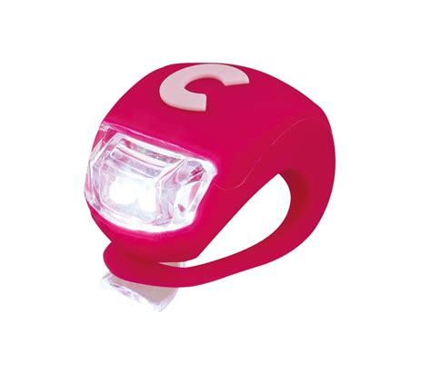 Micro Light Deluxe Pink Ac4135 Toys24