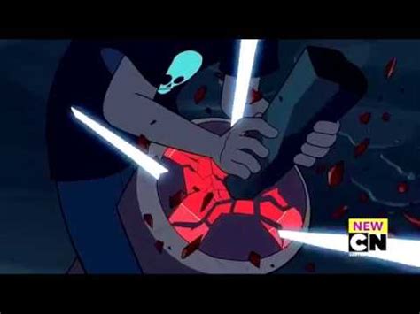 Steven Universe Lars Death Improved Youtube