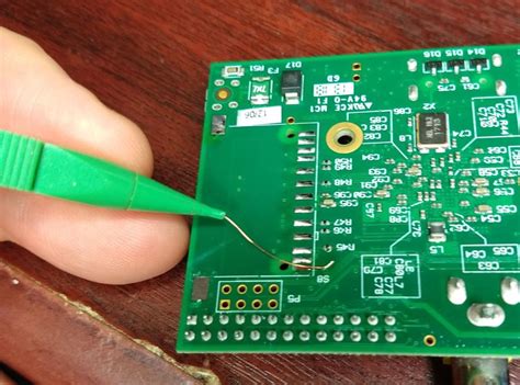 Raspberry Pi Repair Diywiki