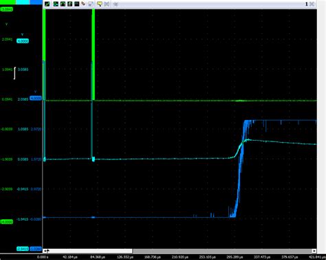 TSC2046 Communicating With A Pic33EP256mu810 Data Converters Forum Data Converters TI E2E