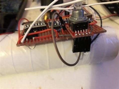 Rgb Lightsaber Arduino Project