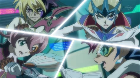 Yu Gi Oh Zexal Episode 041 Yu Gi Oh Fandom Powered By Wikia