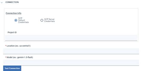 Revolutionizing Ai Workflows Integrating Gcp Vertex Ai With Workload