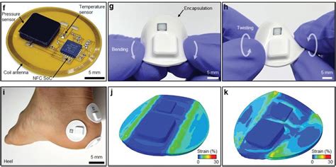 [79] Battery Free Wireless Ionic Liquid Sensor Arrays To Monitor Pressure And Temperature Of