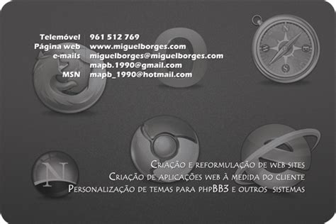 Miguel Borges Miguel Borges