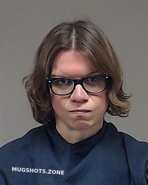 Sears Evan Parry 08 26 2023 Collin County Mugshots Zone