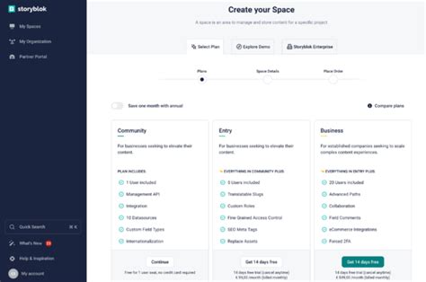 Creating A Custom Bryntum Gantt React Component For Storyblok Bryntum