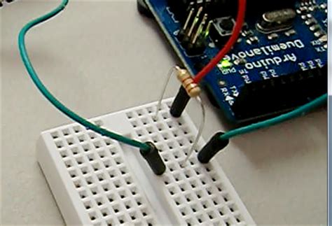 Arduino Wire Arduino 1 Wire Library Dadsspecial