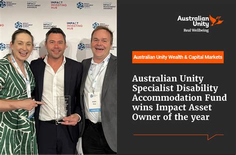 Executive Leadership Australian Unity