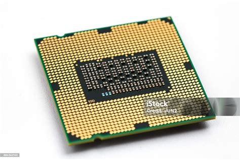 중앙 처리 장치 Cpu입니다 반도체 0명에 대한 스톡 사진 및 기타 이미지 0명 Cpu 대한민국 Istock