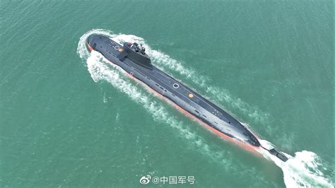 Yuan Class Aip And Kilo Submarine Thread Page 125 Sino Defence Forum China Military Forum