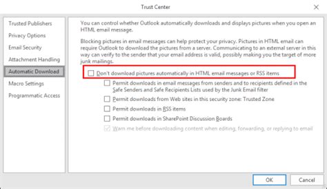 How To Fix Images Not Showing Up In Your Email