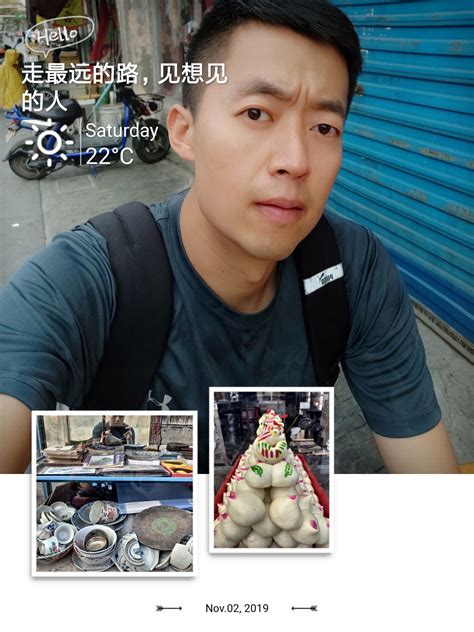 2023高邮南门大街游玩攻略高邮的精华在于错综复杂的小【去哪儿攻略】