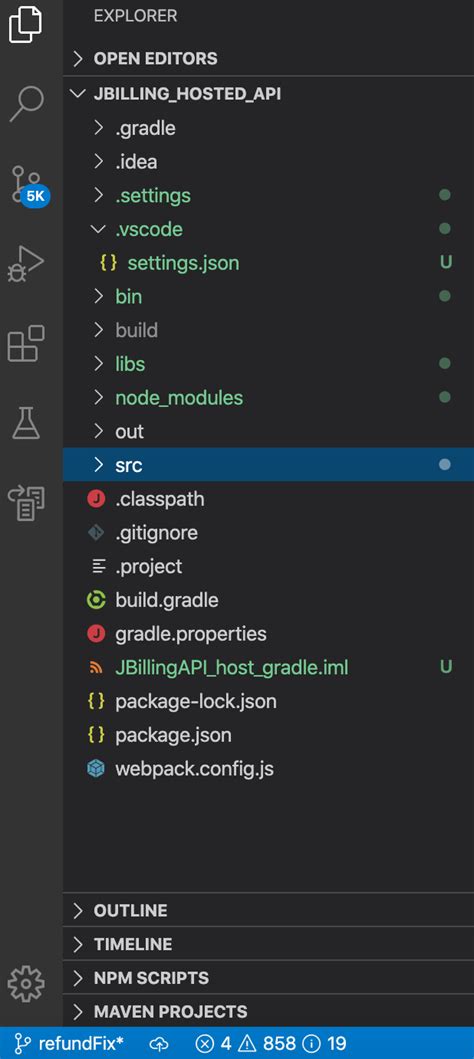 Checking Out To New Git Branch Outside Vscode Does Not Switch The Branch In Vscode Issue