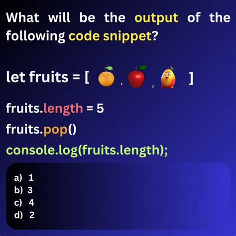 𝐉𝐚𝐯𝐚𝐒𝐜𝐫𝐢𝐩𝐭 𝐀𝐫𝐫𝐚𝐲 𝐐𝐮𝐞𝐬𝐭𝐢𝐨𝐧 🔻 Ankit Mishra