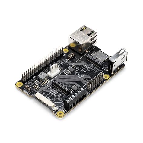 Arduino Portenta Hat Carrier Asx00049 Sklep Kamami