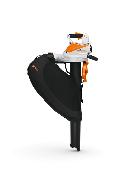 Stihl Sha Cordless Vacuum Shredder Kit Pte