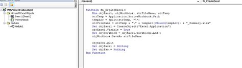 Create New Excel File That Includes Current Foler Name In Excel Vbscript Stack Overflow